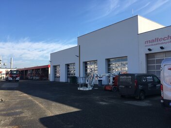 News und Neuigkeiten | maltech.com